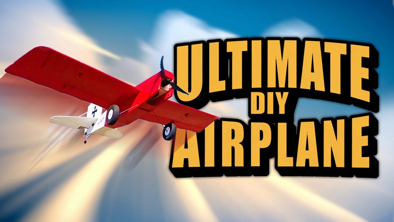 Flite Test Show | RC Plane & Quadcopter Video Series