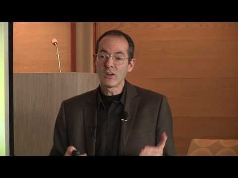 Prayer that transforms us - Tony Lobl, Speaker
