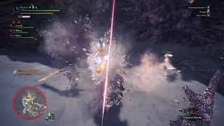 Sneak Peek - MHW Iceborne Highlights at Monster Hunter: World - Mods ...