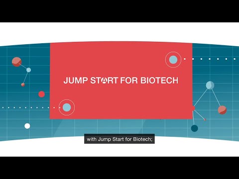 Thermo Fisher Scientific Jump Start for Biotech New Lab Program