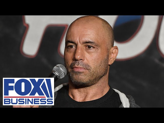What is Rumble? Joe Rogan offered $100 million to quit Spotify
