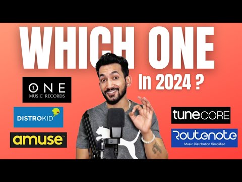 Best Songs Distributors In 2024 || Plans & Services Comparison In हिंदी