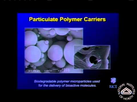 Biomaterials for Tissue Engineering