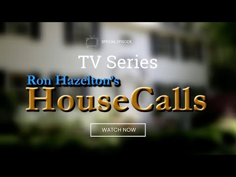 HouseCalls Season 20 - Build Twin Closets - Organize With PVC - Add Insulation in Attic - Cut Tile