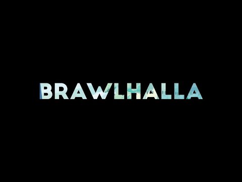 Steam Community :: Video :: [BRAWLHALLA] - BETTER SMASHBROS