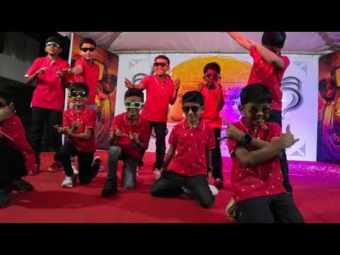 Signature Classic_Ganesh Chaturthi 2024_Dance 11