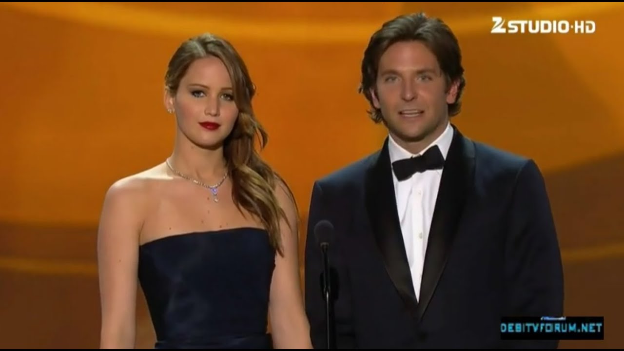 The 19th SAG Awards (2013) | [Part 1] FULL CEREMONY