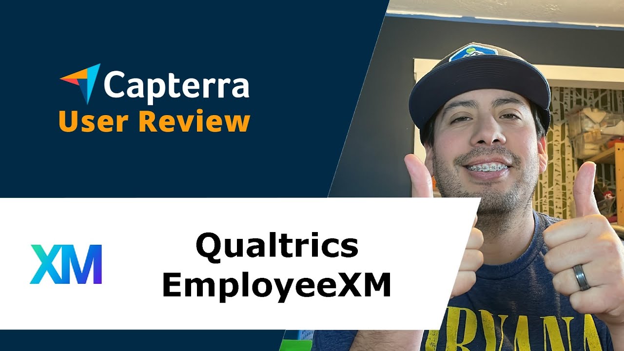 Qualtrics EmployeeXM Review: Great Software for Employee Experience