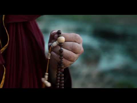 Buddhist Prayer Beads Mala