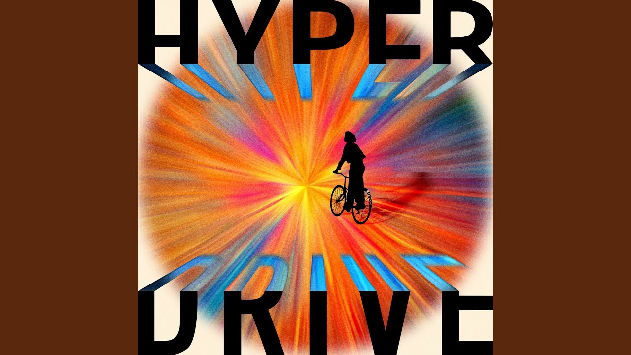 Hearing Aide: Birthh's Romantic Declaration "Hyperdrive"