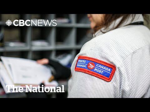 Canada Post posts $841M loss, makes ‘final offer’ to union