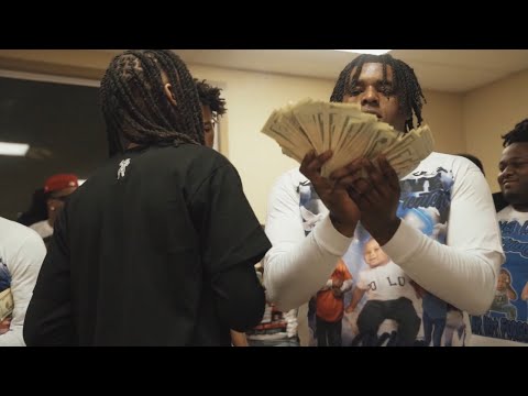600Kam-Message (Official Music Video)