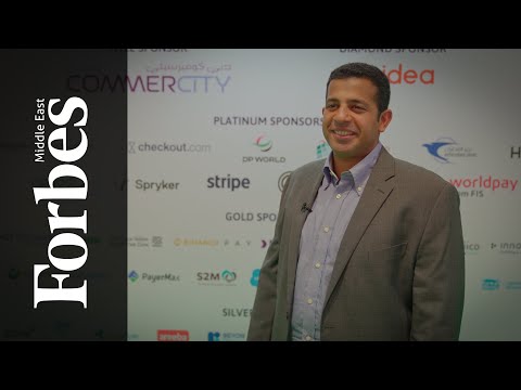 Seamless Middle East 2022: Amir Ghaly – VP Regional Growth MEA at Centili