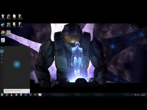How to get Cortana on Windows 7 and 8