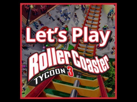Steam Community :: Video :: YING YANG RCT3 custom made coaster