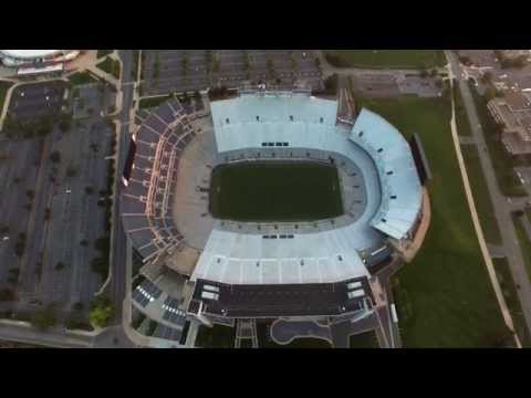 A Drone’s-Eye View of Beaver Stadium – The Football Letter Blog