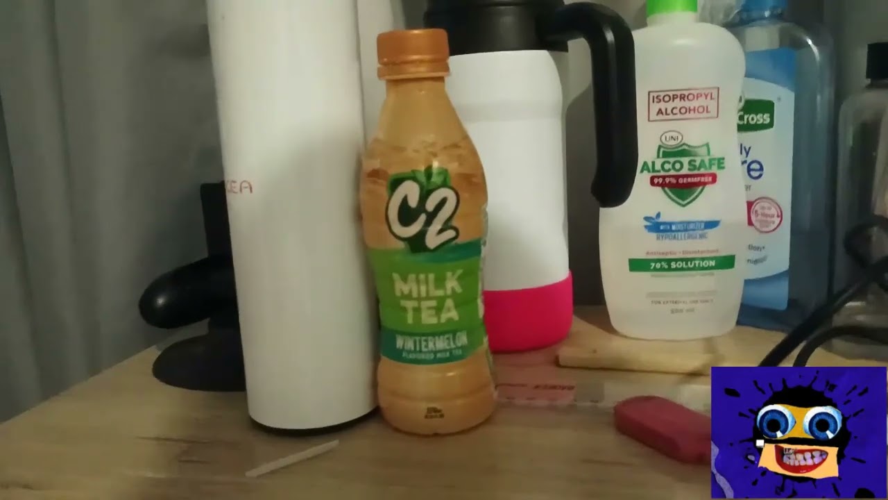 C2 Effects | Preview 2 Effects Squared