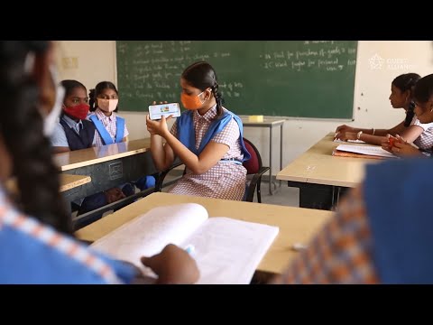 What is self learning?