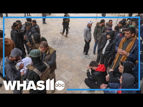 Inside Bashar al-Assad’s dungeons – First Piper