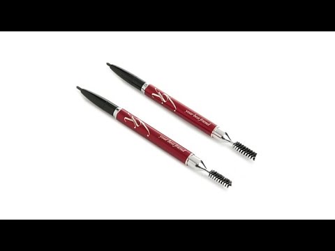 Automatic Eyebrow Pencil Duo AutoShip
