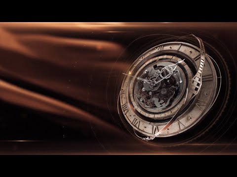 Brisk Time Brown Color Background-1 l Looping Video l Animated Background l Motion Video