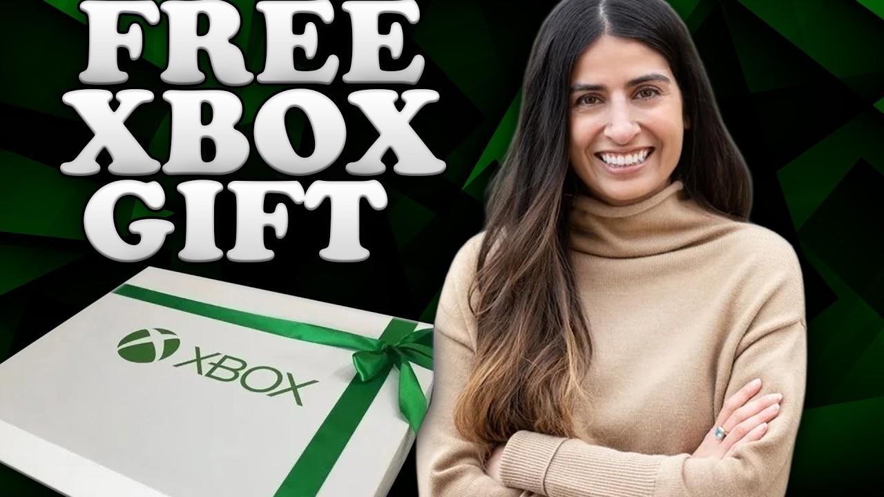 Microsoft Gives Enormous FREE GIFT To Xbox Owners Everywhere! Sony Would NEVER DO THIS!