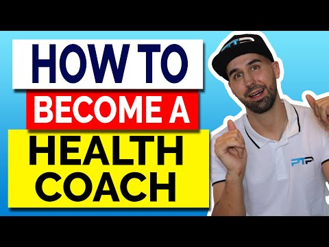 How to Become a Health Coach in 2023 - Step by Step