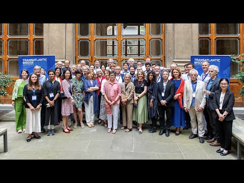 2024 Transatlantic Bridge Conference: Forging Stronger Europe-U.S. Ties