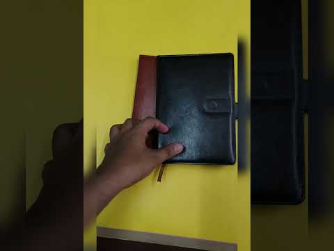 #premium #fancy #magnetic #notebook #A5 #size #model #super #quality #with #soft #bound #200 #pages.