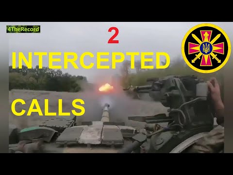 2 #GUR Intercept Calls – “Holy sh*t! What the f*ck are we doing?! I’m ...