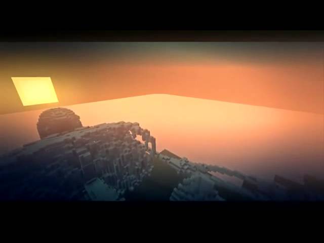 Human Skeleton 3D Model Xbox 360 Minecraft Map