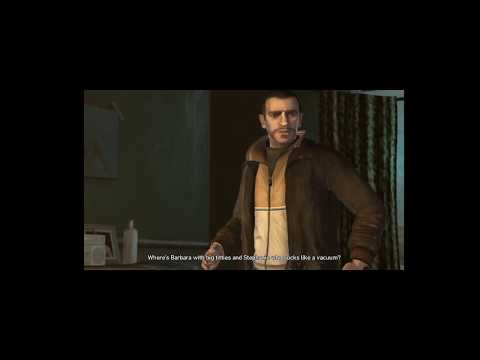 Steam Community :: Video :: GTA IV pc -Mission #1-The Cousins Bellic