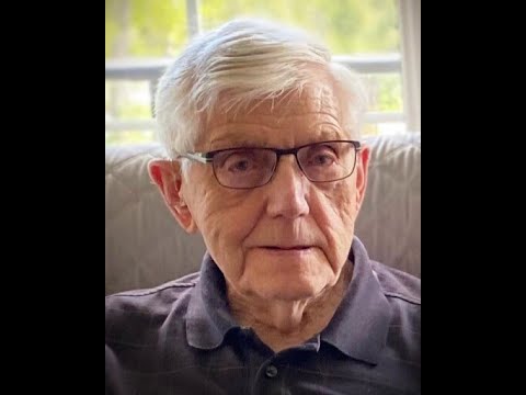 Wilhelm (Bill) Schroeder - Funeral - September 10, 2024
