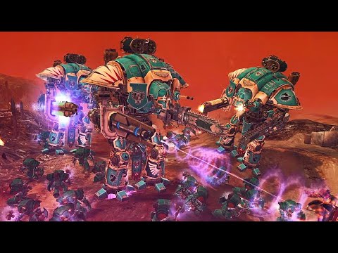 Steam Community :: Warhammer 40,000: Dawn of War - Soulstorm