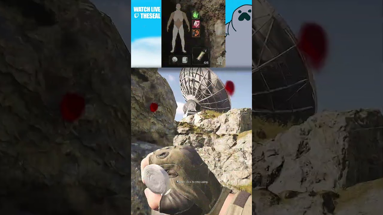 TEXTBOOK 3RD PARTY #gaming #arenabreakoutinfinite #arenabreakoutpc #ABIS2 #abi