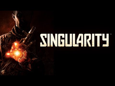 Steam Community :: Video :: Singularity | Full Walkthrough (No Commentary)