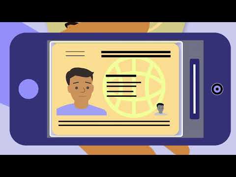 TOEFL iBT Home Edition: ID Verification