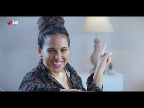 LG 65" 4K Ultra HD TV - Made to be Sustainable