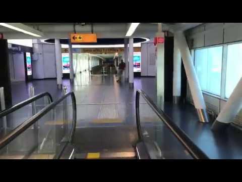 Fiumicino to Trastevere
