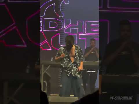 Tera bhai Seedhe Maut | #lunchbreak #concert #desihiphop #dhh #tbsm #krsna #seedhemaut #tbsm4life