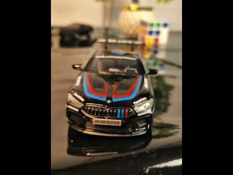 Any BMW fans here??