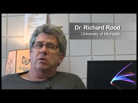 Dr. Richard Rood on Atmospheric Cycles – This is Not Cool