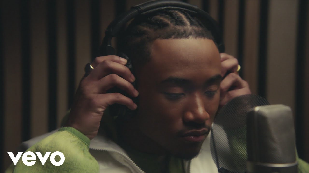 Dylan Sinclair - Open