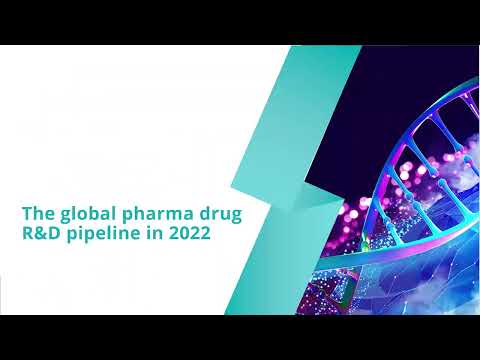 IPA x Informa: Next Gen Pharma - Cell and Gene-Based Therapies