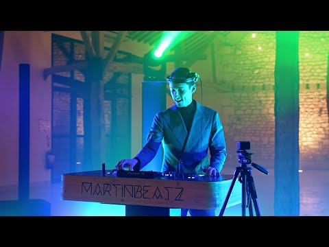 WEDDING PARTY DJ MIX ๐ ๐บ