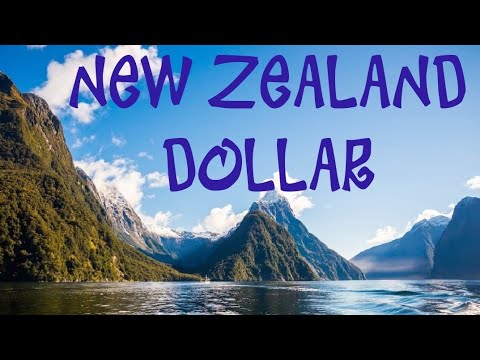 New Zealand Dollar (NZD) Bitcoin and Currency Exchange Rates | Nga utu reiti taara o Niu Tireni