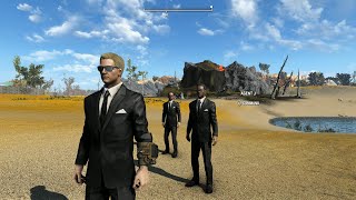 MiB at Fallout 4 Nexus - Mods and community