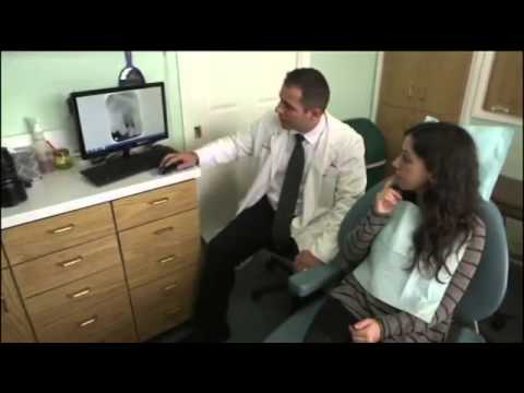 Dentist in Glendale CA