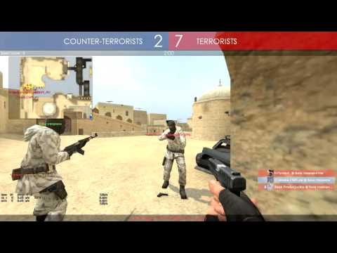 Steam Community :: Video :: Free demo #8 MIXES cspl.ru TheRiajka