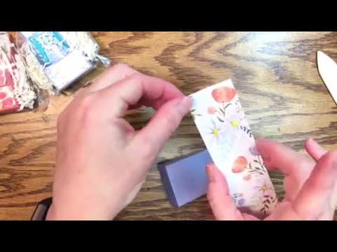Hand Sanitizer Craft Fair Must Have